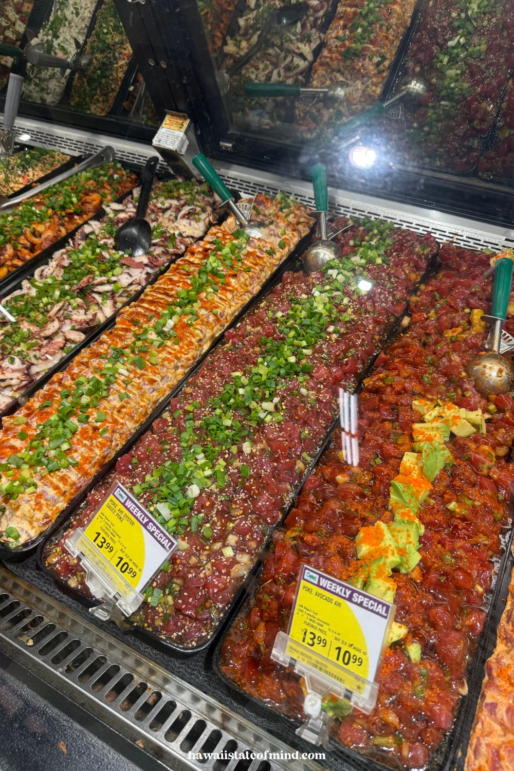 10 Must-Try Hawaiian Foods In Hawaii Oahu (Where To Eat In Oahu ...